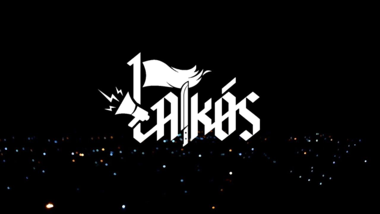 Grupo Laikos Rap lança o clipe de estréia "Cria da Norte" – Prus Mano