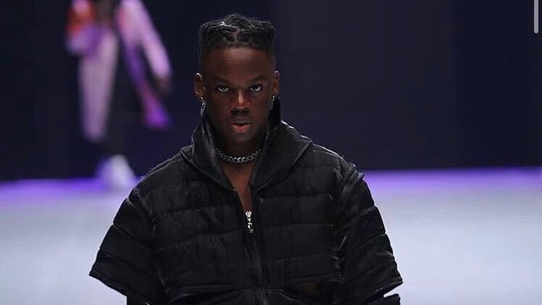 Rema lança novo single "Ginger Me", inspirado pela paixão e desejo ...