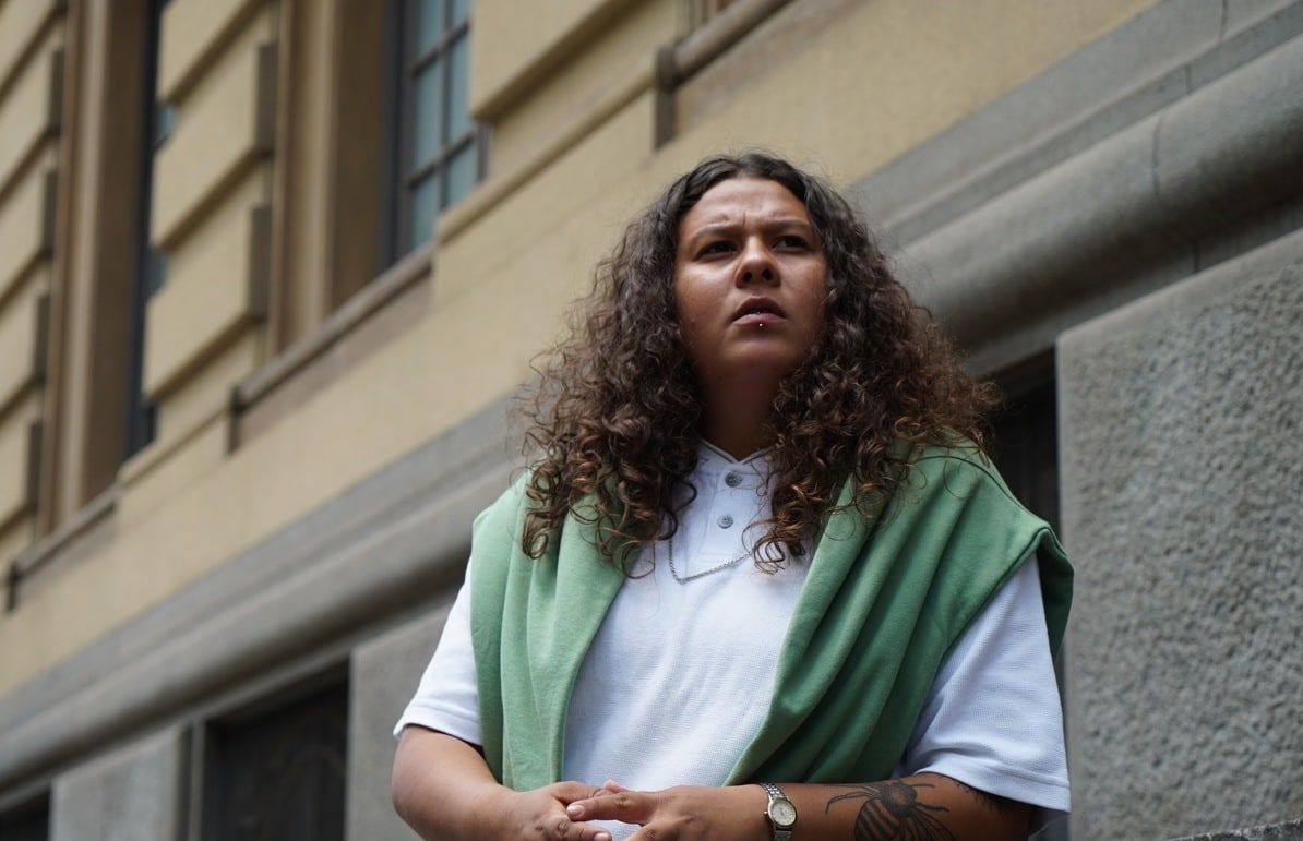 Novo lançamento de Killa Bi destaca vivências de sua mãe – Prus Mano