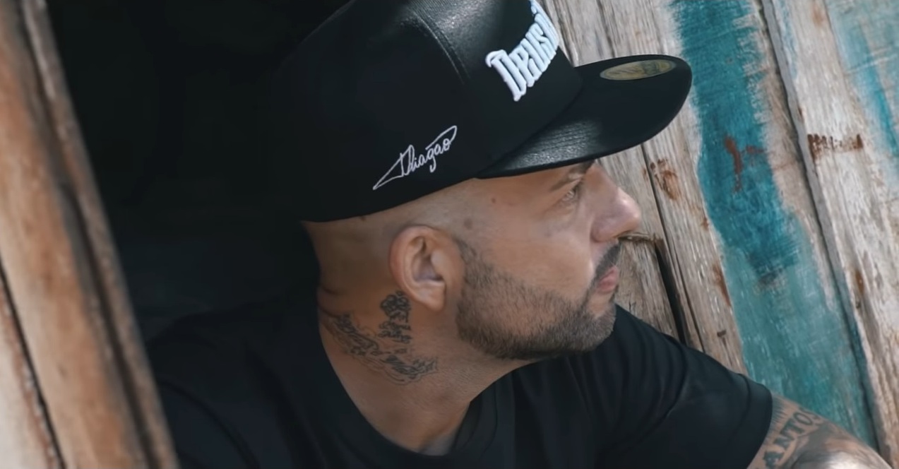 Thiagão lança o clipe de "Ele Pagou o Preço" com Mano Sassá e Jo-E ...