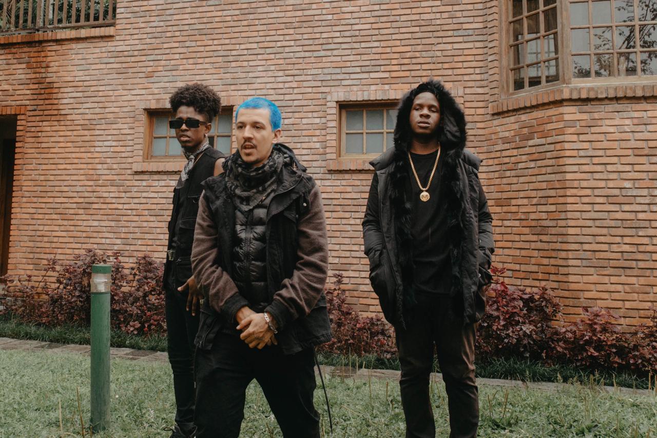 'Vivo Amanhã', primeiro single da nova mixtape de Rod 3030 – Prus Mano