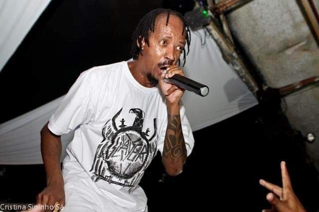 Rapper W-Yo estreia documentário "Histórias e Rimas" – Prus Mano