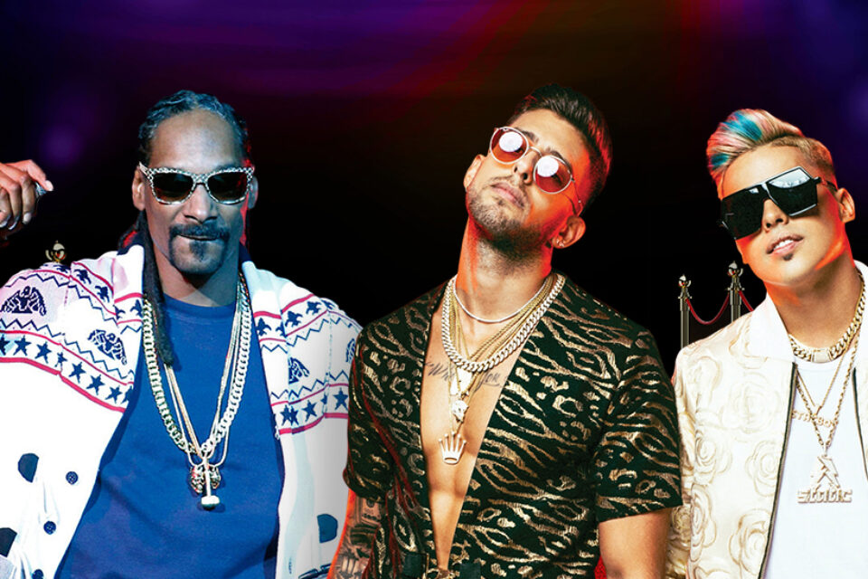 Static & Ben El se junta a Snoop Dogg e Lil Baby no single “Ziki Ziki ...