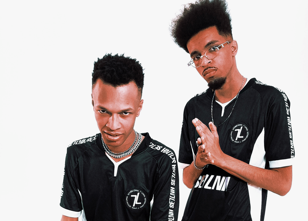 Ryam Beatz lança "Peso do Mundo", em parceria com Rimura – Prus Mano