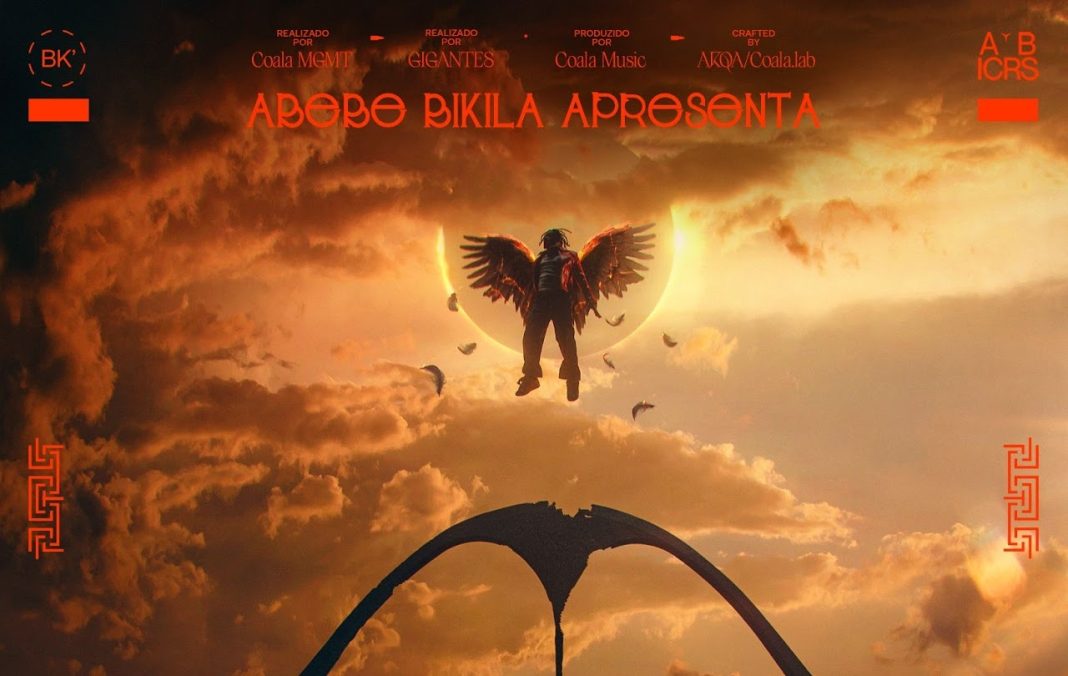 BK´ lança tour de encerramento de ICARUS na Apoteose, do Rio de Janeiro ...